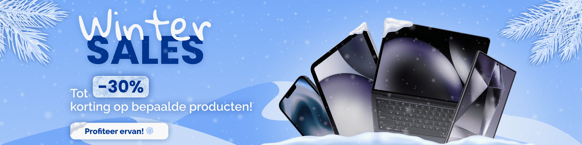 Recommerce | Refurbished Samsung & iPhone