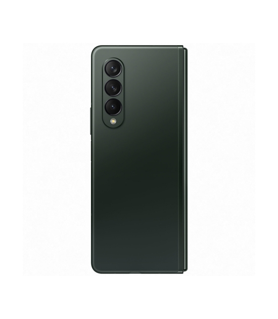 Galaxy Z Fold3 256 Go Vert Reconditionné