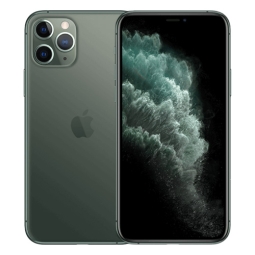 iPhone 11 64 Go vert reconditionné