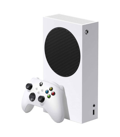 Xbox 360 s white store